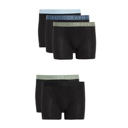 Marks & Spencer Marks & Spencer Boxershorts Herren Gr&ouml;&szlig;e L schwarz