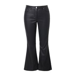 Angel of Style Jeans Damen Gr&ouml;&szlig;e 37/38 schwarz