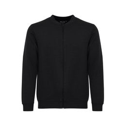 INDICODE Jeans Sweatjacke 'Bronte' Herren Gr&ouml;&szlig;e L schwarz