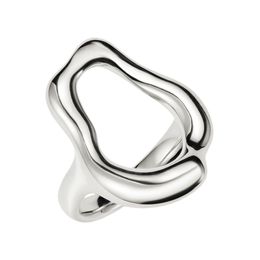 Thomas Sabo Ring Damen Gr&ouml;&szlig;e 56 silber
