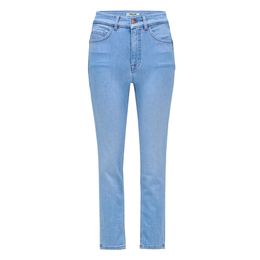 Salsa Jeans Jeans 'Faith' Damen Gr&ouml;&szlig;e 23 blau