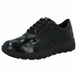 SOLIDUS Sneaker Damen Gr&ouml;&szlig;e 37 schwarz