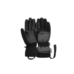 Reusch Fingerhandschuhe 'Primus R-TEX XT' Herren Gr&ouml;&szlig;e XL/XXL grau / schwarz