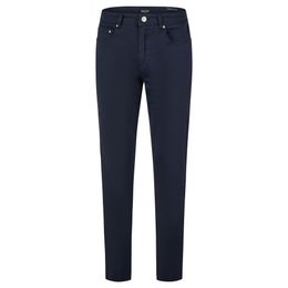 HECHTER PARIS Jeans 'Belfort' Herren Gr&ouml;&szlig;e 35 blue denim