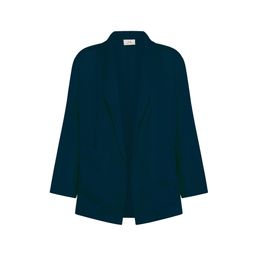 Deha Blazer Damen Gr&ouml;&szlig;e 40 blau