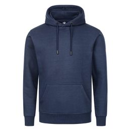 Rock Creek Sweatshirt Herren Gr&ouml;&szlig;e S navy