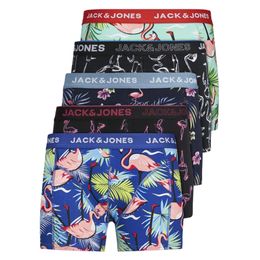 Jack & Jones Jack & Jones Unterhosen 'JJJacvel' Herren Gr&ouml;&szlig;e L bunt