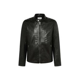 Pepe Jeans Bikerjacke 'TRISTAN' Herren Gr&ouml;&szlig;e L schwarz