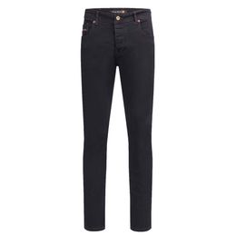 Rock Creek Jeans Herren Gr&ouml;&szlig;e 34 nachtblau