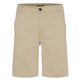 POLO SYLT Shorts Herren Gr&ouml;&szlig;e 56 dunkelbeige
