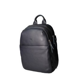 John Richmond Rucksack Herren Gr&ouml;&szlig;e One Size marine