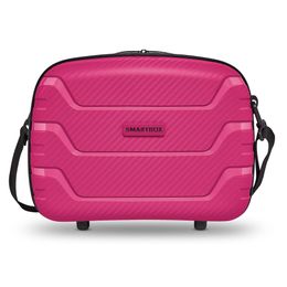 Smartbox Kulturtasche 'Edition 1' Herren Gr&ouml;&szlig;e XS/XL pink