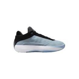 Jordan Sneaker Herren Gr&ouml;&szlig;e 41 hellblau / schwarz