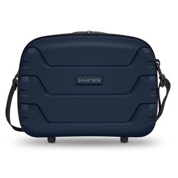 Smartbox Kulturtasche 'Edition 01' Herren Gr&ouml;&szlig;e XS/XL dunkelblau
