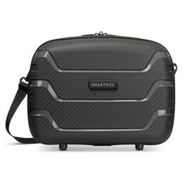 Smartbox Kulturtasche 'Edition 01' Herren Gr&ouml;&szlig;e XS/XL schwarz