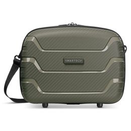 Smartbox Kulturtasche 'Edition 01' Herren Gr&ouml;&szlig;e XS/XL oliv