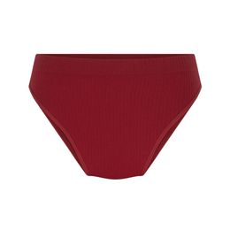 Hunkem&ouml;ller Hunkem&ouml;ller Panty 'Dianne' Damen Gr&ouml;&szlig;e XS rot
