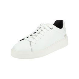 s.Oliver Sneaker Herren Gr&ouml;&szlig;e 40 grau / wei&szlig;