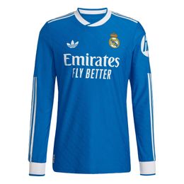 adidas Performance Trikot 'Real Madrid 25/26' Herren Gr&ouml;&szlig;e XS blau / wei&szlig;