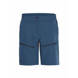 North Bend Outdoorhose 'Ava' Damen Gr&ouml;&szlig;e 4XL dunkelblau