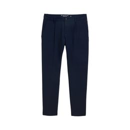 Tom Tailor Hose Herren Gr&ouml;&szlig;e 38 dunkelblau