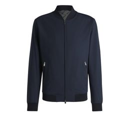 BOSS Jacke Herren Gr&ouml;&szlig;e L/XL navy