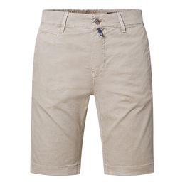 Pierre Cardin Hose Herren Gr&ouml;&szlig;e 40 beige