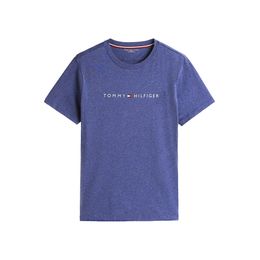 Tommy Hilfiger T-Shirt Herren Gr&ouml;&szlig;e M blau