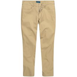Boston Park Hose Herren Gr&ouml;&szlig;e 35/36 sand