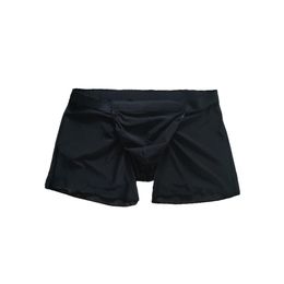 Andalea Boxershorts 'Magic II' Herren Gr&ouml;&szlig;e L/XL schwarz