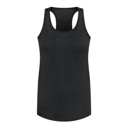 Smilodox Tank Top ' Meggy ' Damen Gr&ouml;&szlig;e XS anthrazit