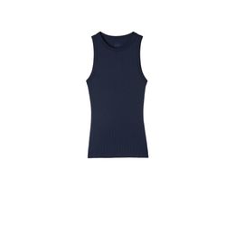 Intimissimi Top Damen Gr&ouml;&szlig;e M blau