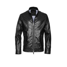 Bugatti Jacke 'BUNINO' Herren Gr&ouml;&szlig;e M/L schwarz