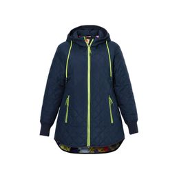 Lauras&oslash;n Jacke Damen Gr&ouml;&szlig;e L/XL navy