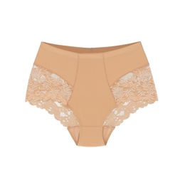Wolbar Slip 'Slimea' Damen Gr&ouml;&szlig;e M beige