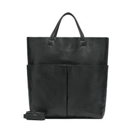 Liebeskind Berlin Shopper Damen Gr&ouml;&szlig;e 1 schwarz