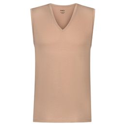 Mey Unterhemd 'Dry Cotton Breeze' Herren Gr&ouml;&szlig;e XL beige