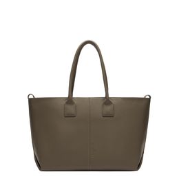 Liebeskind Berlin Shopper 'Chelsea' Damen Gr&ouml;&szlig;e One Size braunmeliert