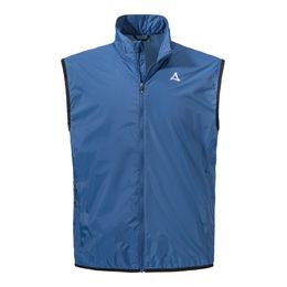 Sch&ouml;ffel Sch&ouml;ffel Westen ' Bike Vest Style Cannobio MNS ' Herren Gr&ouml;&szlig;e S blau