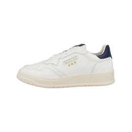Pantofola d'Oro Pantofola D'oro Sneaker low 'Sirmione' Herren Gr&ouml;&szlig;e 40 navy / wei&szlig;