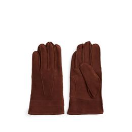 Tommy Hilfiger Fingerhandschuhe Herren Gr&ouml;&szlig;e L/XL braun