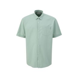 s.Oliver Men Big Sizes Hemd Herren Gr&ouml;&szlig;e XXL mint