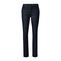 comma, COMMA Jeans Damen Gr&ouml;&szlig;e 23/24 navy