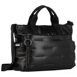 Hedgren Handtasche 'Cocoon' Damen Gr&ouml;&szlig;e One Size schwarz