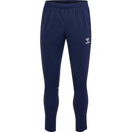 Hummel Hose Damen Gr&ouml;&szlig;e L blau