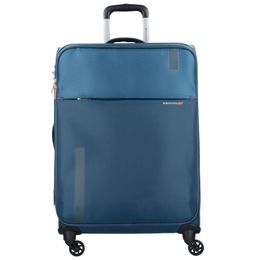 Roncato Trolley 'Speed' Herren Gr&ouml;&szlig;e One Size himmelblau