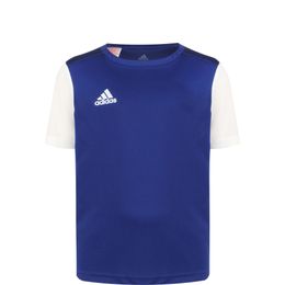adidas Performance Trikot 'Estro 19' Jungen Gr&ouml;&szlig;e 152 royalblau / wei&szlig;