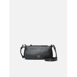 Pinko Schultertasche '105069 A0QO PE26' Damen Gr&ouml;&szlig;e One Size schwarz