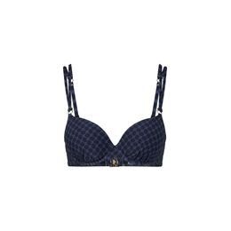 JOOP! Bikinitop Damen Gr&ouml;&szlig;e 90 navy