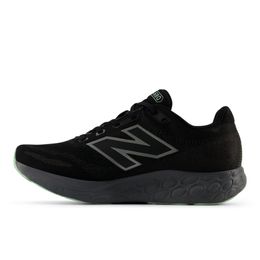 New Balance Sneaker Damen Gr&ouml;&szlig;e 41 dunkelgrau / schwarz